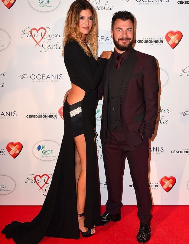 Michaël Youn en couple : Isabelle Funaro, la femme qui a changé sa vie ...